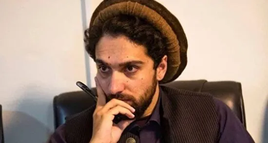 أحمد مسعود: طالبان حولت أفغانستان إلى ملاذ للجماعات الإرهابية