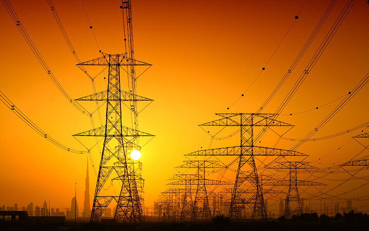 Uzbekistan Signs New Electricity Transfer Contract with Afghanistan for ...
