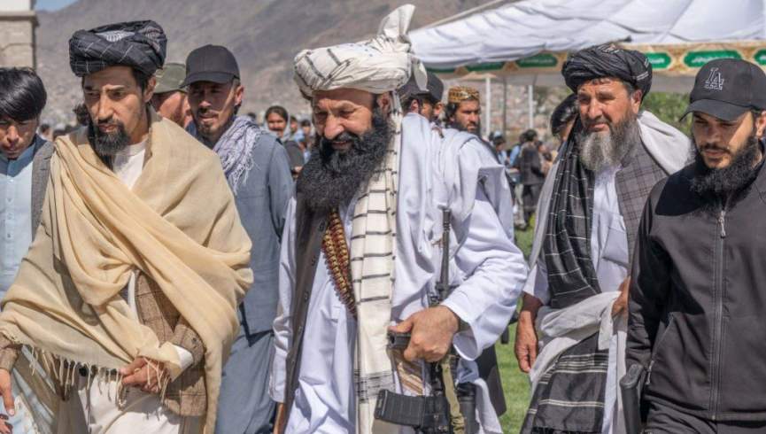 Taliban Media Unveils ISIS Confessions Amidst Ongoing Pakistan Tensions