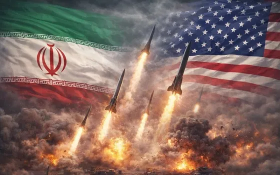 Navigating Crisis: The Unfolding Challenges of the U.S. Naval Blockade ...